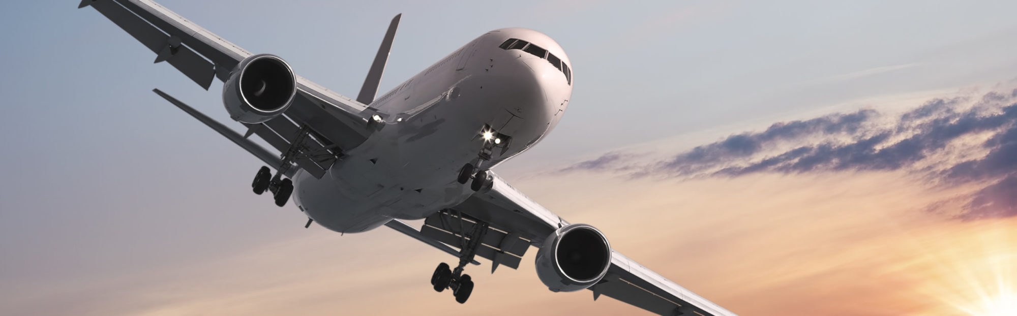 NDI Aerospace Nondestructive Inspection